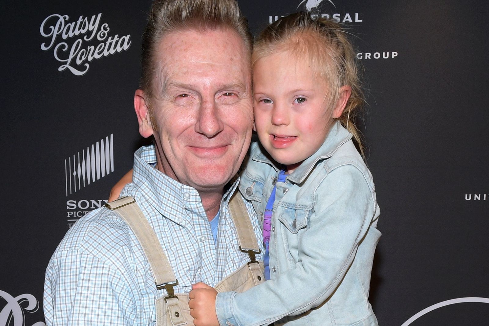 Rory Feek’s 12-year-old daughter is having open heart surgery