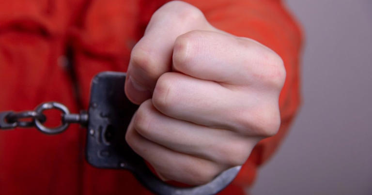 How the Juvenile Justice Law handles crimes committed by minors