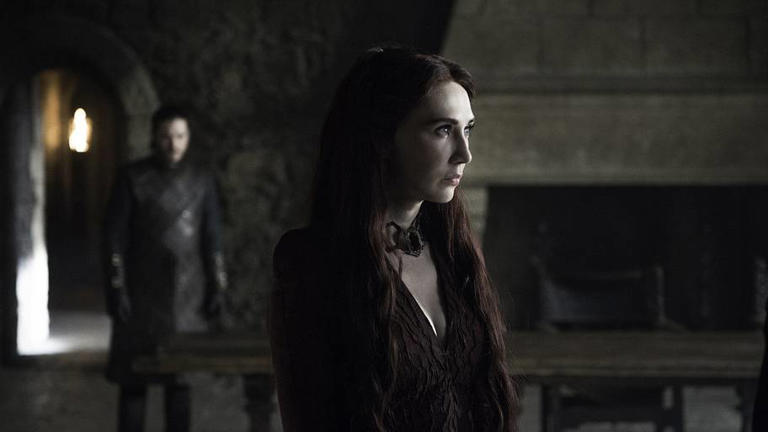 House of the Dragon's season 3 premiere subtly refers to a fan-favorite ...