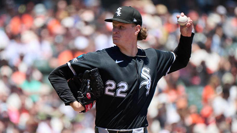 White Sox prospect update: Pitcher rehab stints, Boughton's award ...