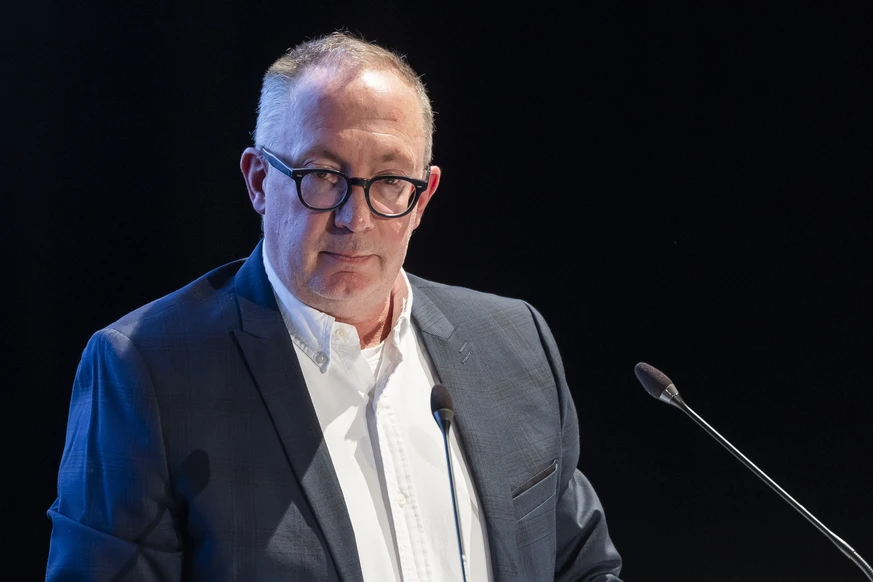 « Les gens nous font encore confiance »: Nicolas Féraud se confie