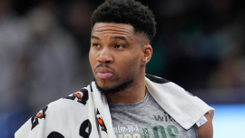 Pat Riley got his guy (again) in Giannis Antetokounmpo; now the real ...