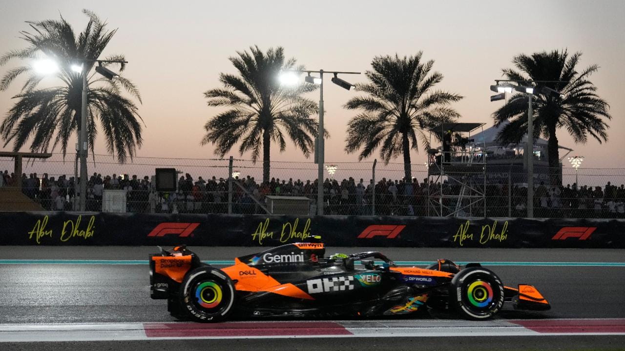 Fórmula 1: FIA aprova alterações aos motores para 2027 e 2028
