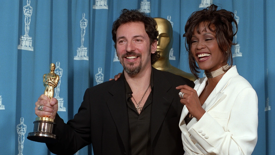 Bruce Springsteen’s ‘Streets of Philadelphia’ and its lasting impact