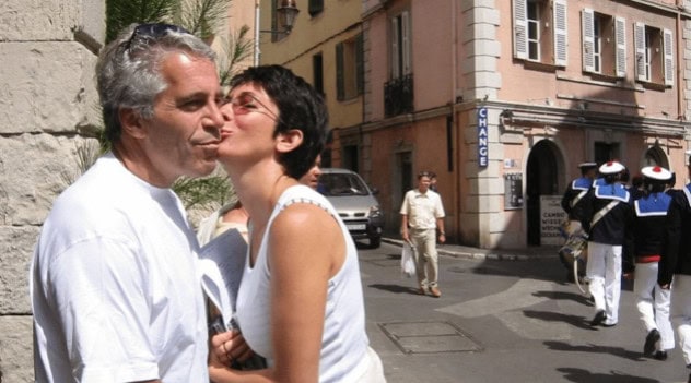 Clock ticks: Lawsuit demands Todd Blanche records on Epstein, Jack ...