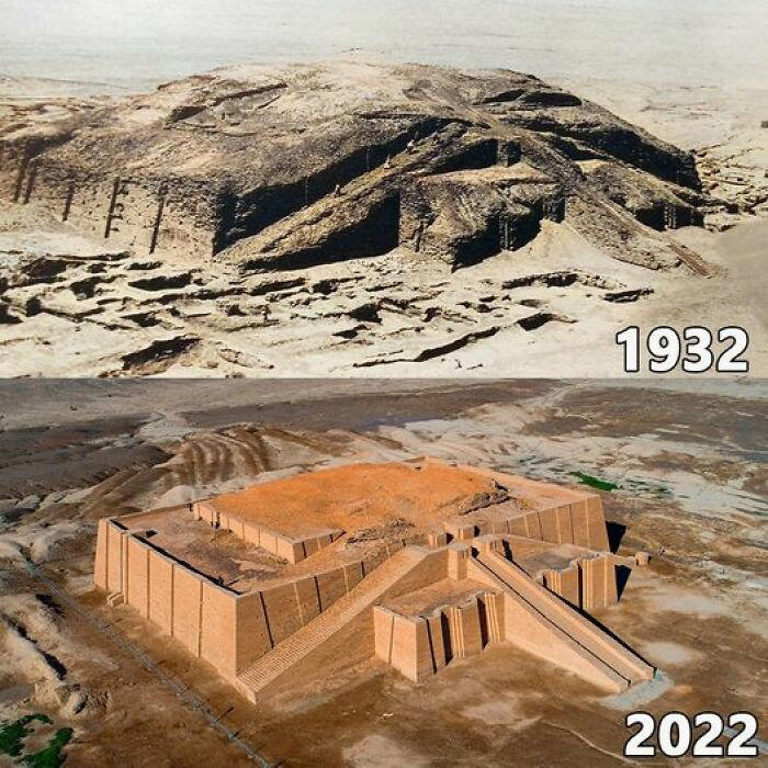 36 Incredible Archeological Discoveries That Reveal Secrets Of The Past