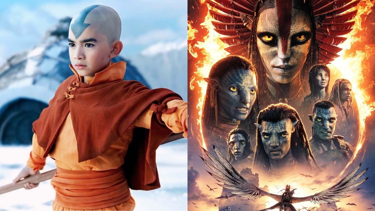 OTT releases of the week [June 22-June 28]: Avatar Fire and Ash, The ...