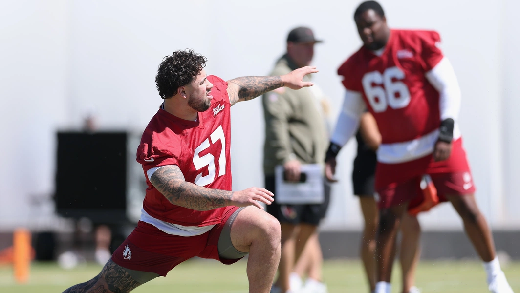 NFL sets 2026 training camp dates and joint practice slate
