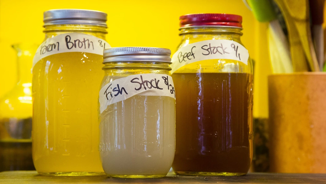 Broth secrets every home cook should know