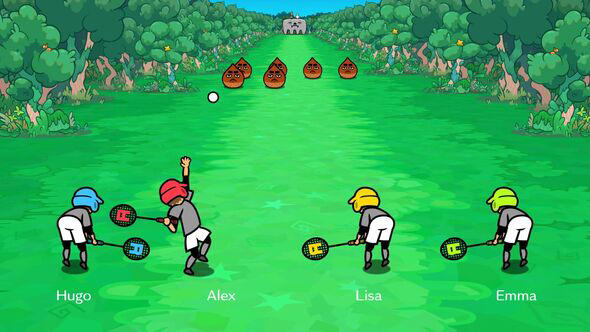 Nintendo Direct's quirkiest game now available for demo on Switch 2