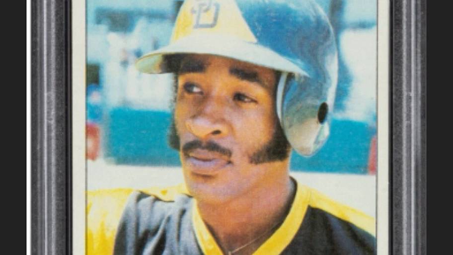 The 4 most important and fun Ozzie Smith cards