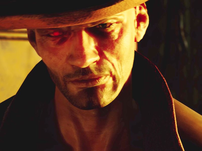 505 Games pubblicherà ExeKiller, western cyberpunk narrativo di ...