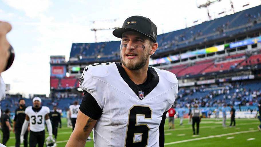 Former WR’s insane Tyler Shough take will make Saints fans laugh