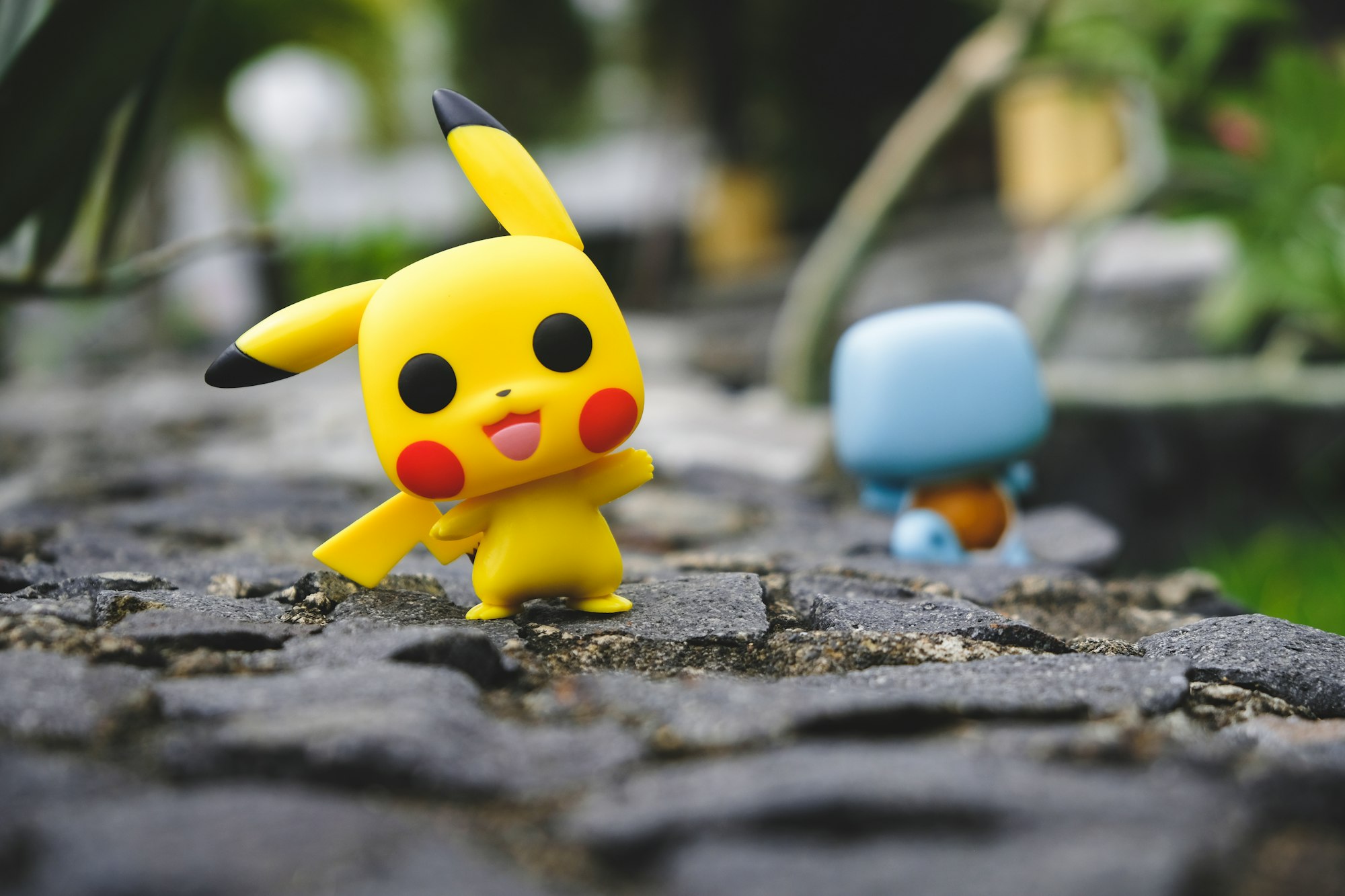 Police: Pokemon card stolen in Facebook Marketplace setup