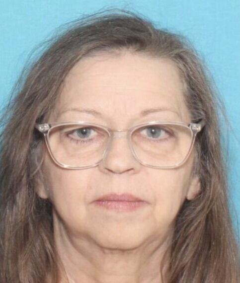 State police look for missing 62-year-old Richwood woman with dementia