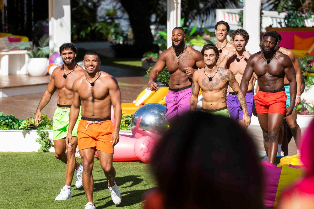 An ASU alum is on this popular reality show. Find out who she is