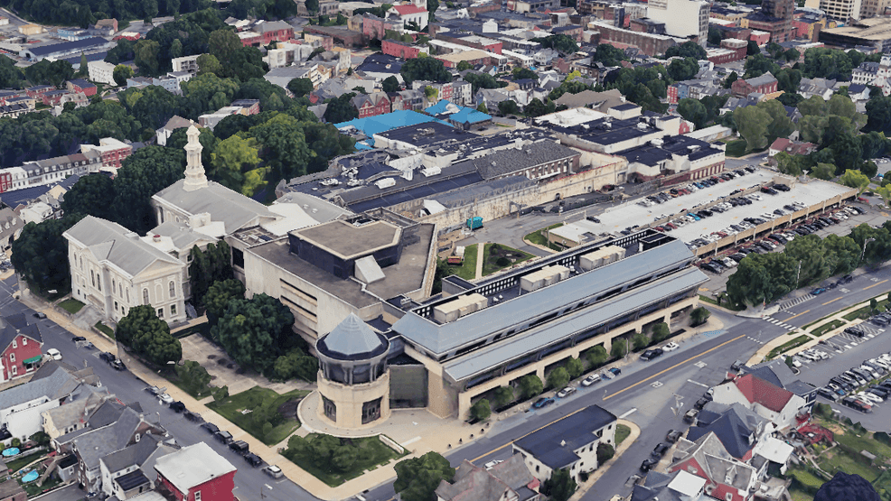 Two Northampton County Prison inmates died by suicide days apart ...