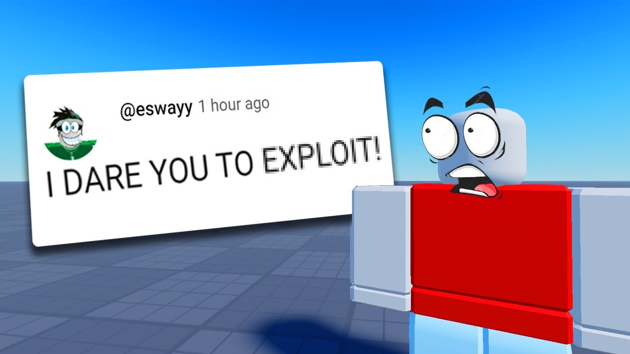 Taking on viewer challenges in Roblox Blade Ball gameplay session