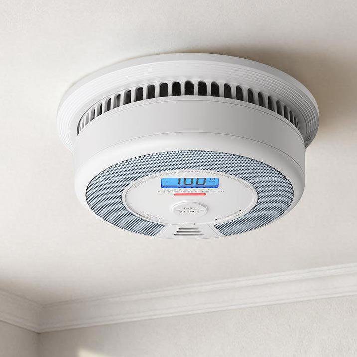 X-Sense home safety alarms are at clearance-level prices for Prime Day ...
