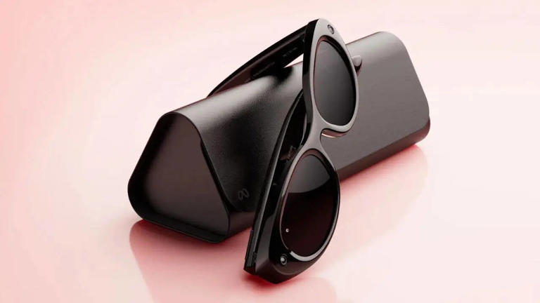 Meta launches its most affordable smart glasses yet: Check price ...