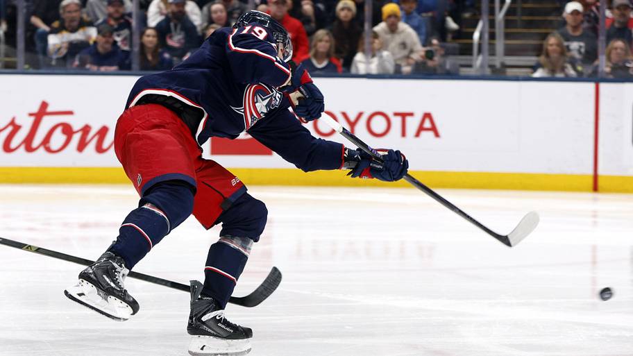 Blue Jackets release a four-game preseason schedule for next season