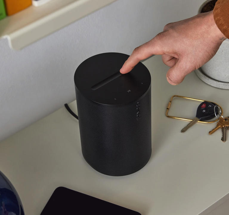 Prime Day : l’enceinte Sonos Era 100 SL à 160 €, son prix le plus bas