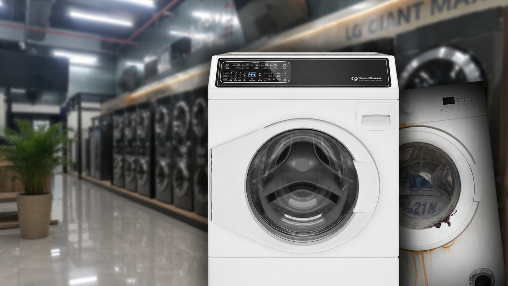 The best washer to buy may not be what you think