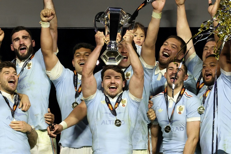 Reports of Dupont inclusion in France squad 'bordering on annoying ...