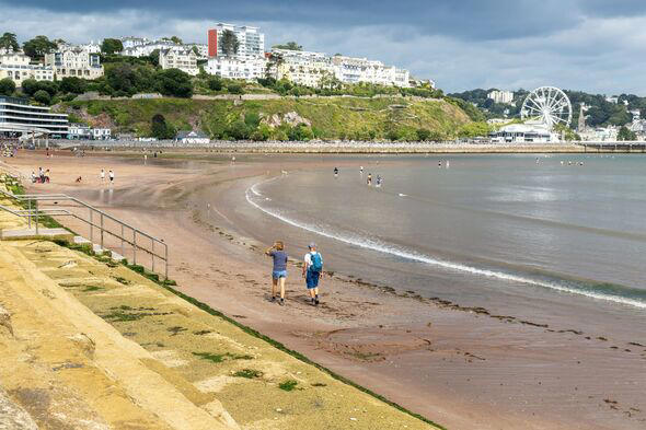 UK county named 1 of world's 12 best places to visit - not Cornwall ...
