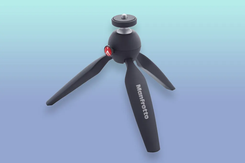 Every photographer and content creator should own one of these – for ...