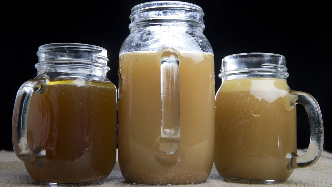 Broth secrets every home cook should know