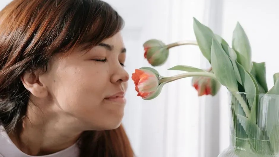 The smell of a clean home is hard to beat