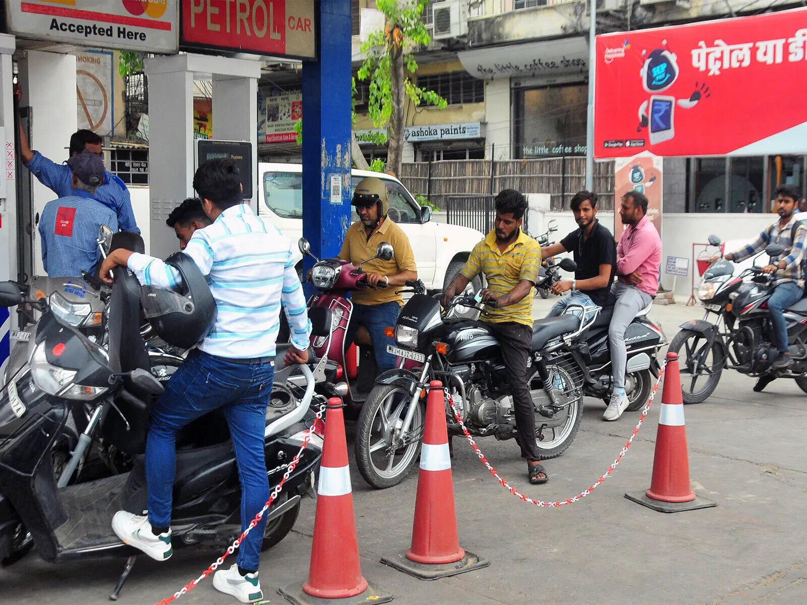 Ethanol blending programme safe, use of E20 won't affect vehicle ...