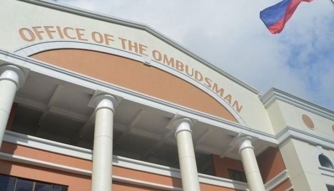 Cebu town vice mayor facing 2 graft raps