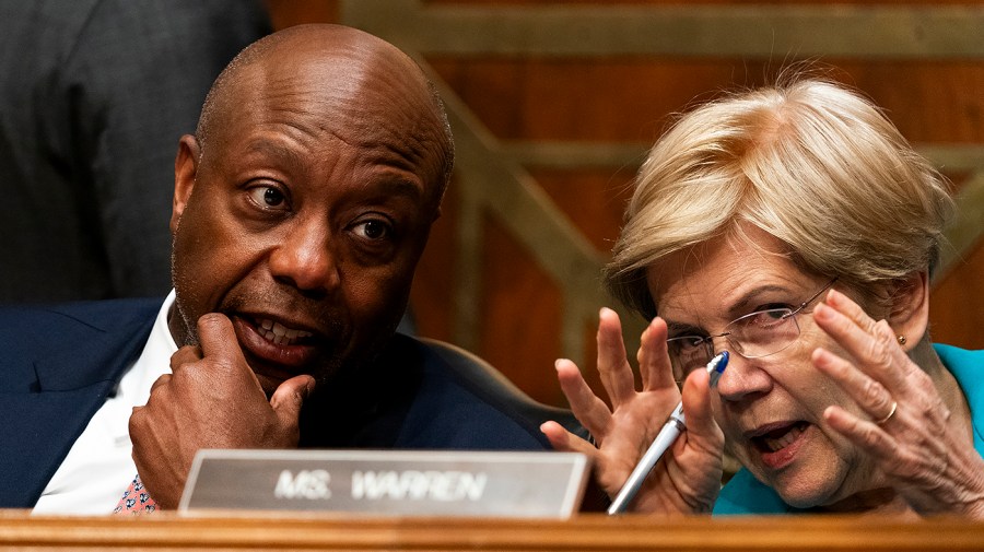 Senate overwhelmingly passes sweeping bipartisan housing affordability bill