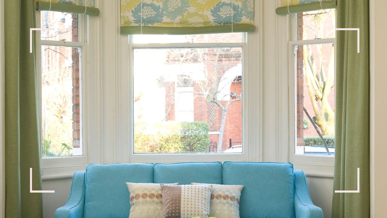 Should you keep curtains closed in hot weather? Experts settle the debate