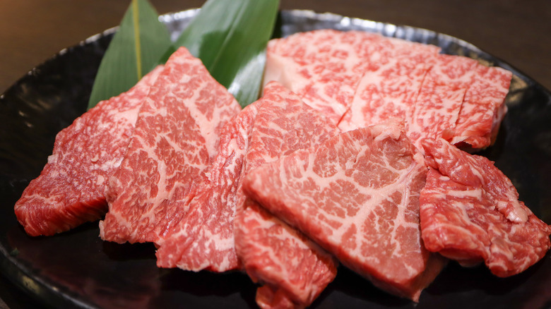 6 expensive types of beef beyond Kobe