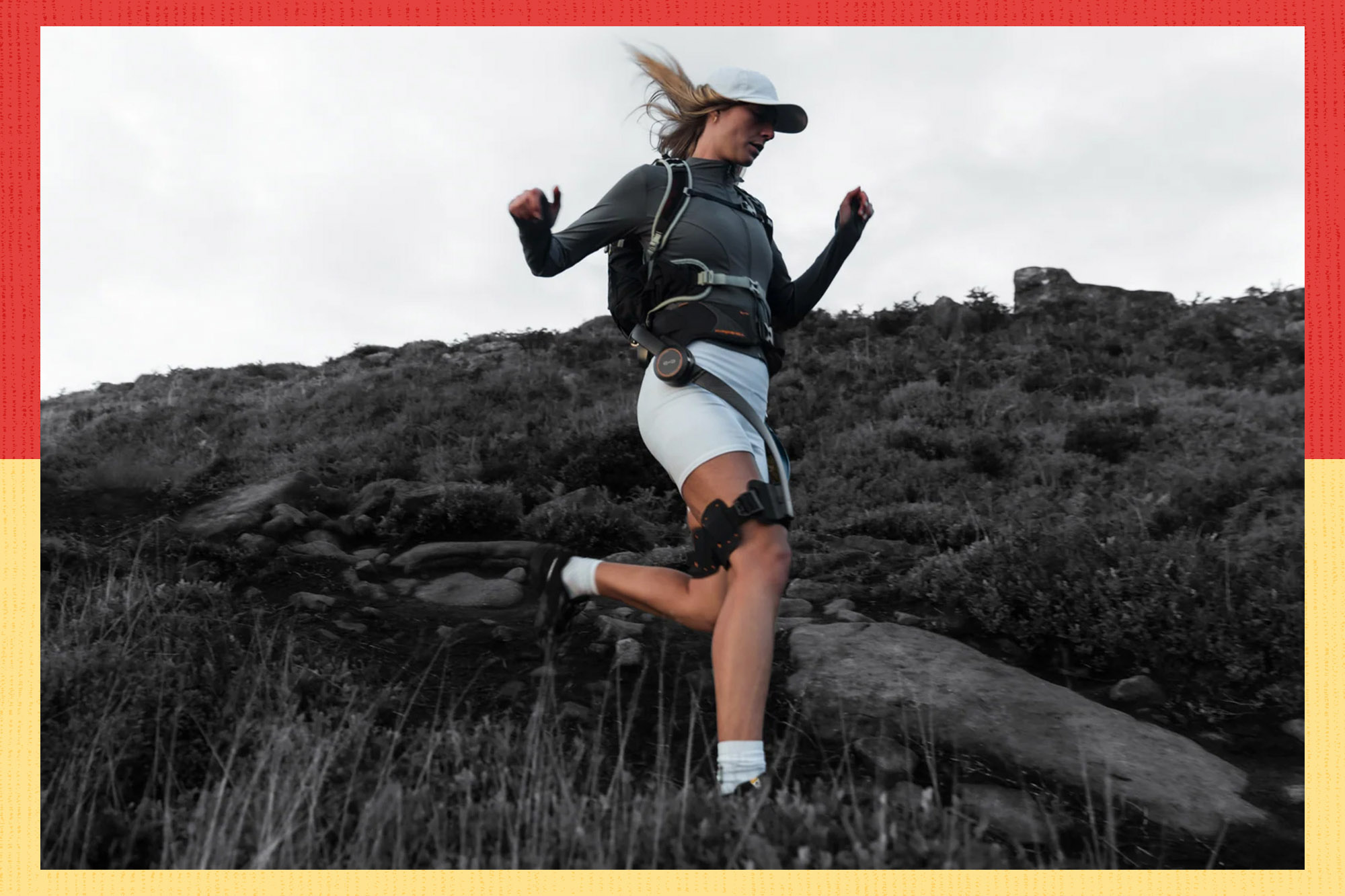 Hypershell AI exoskeletons made us feel superhuman — models are up to ...