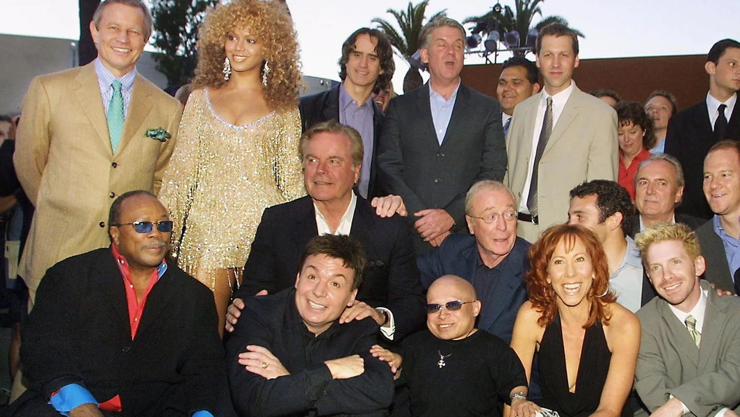 Austin Powers’ return after two decades