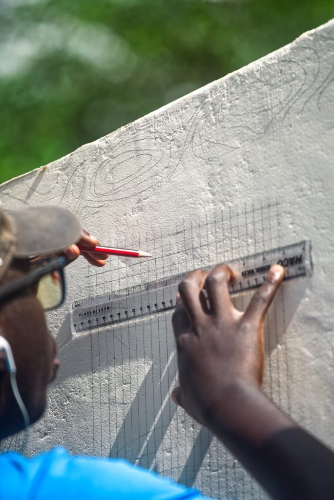 The lost stone tools rewriting ancient Egyptian history