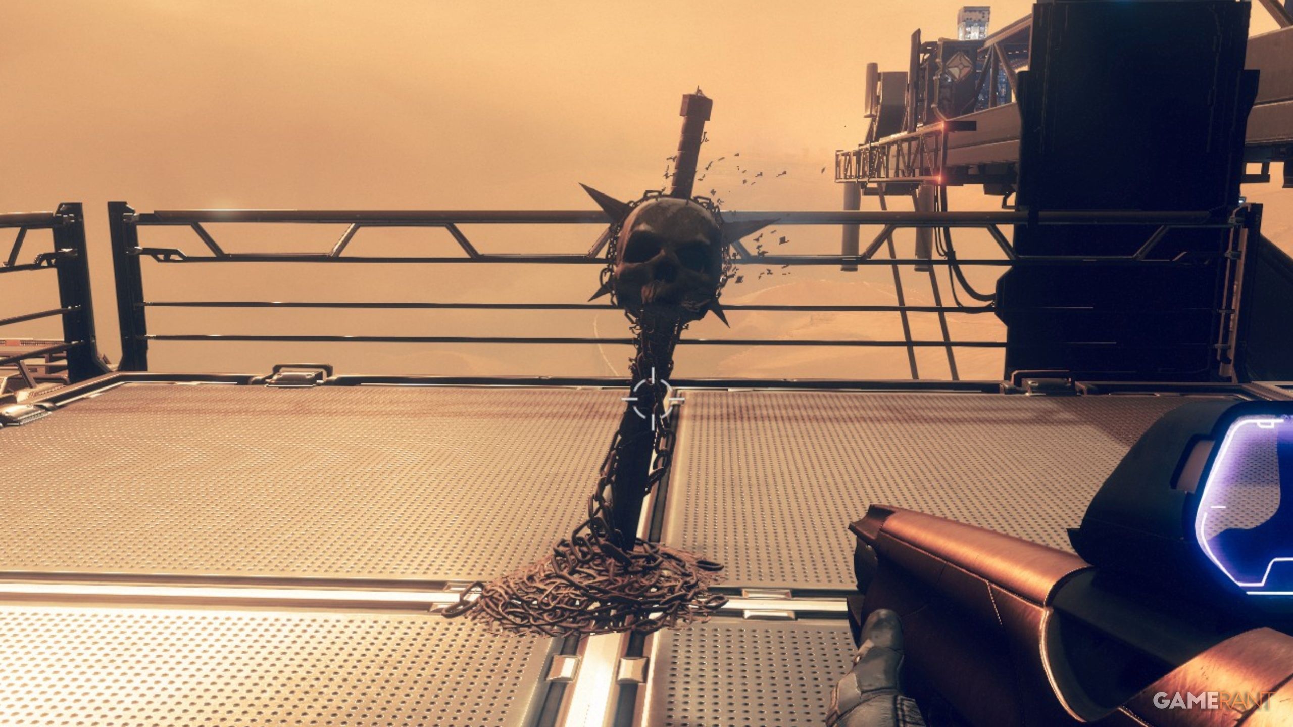 All Dungeon Raider's Effigy Locations in Destiny 2