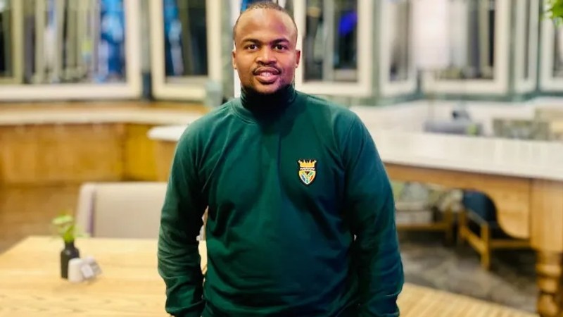 Local entrepreneur Luxolo Cakata aims to create jobs through his ...