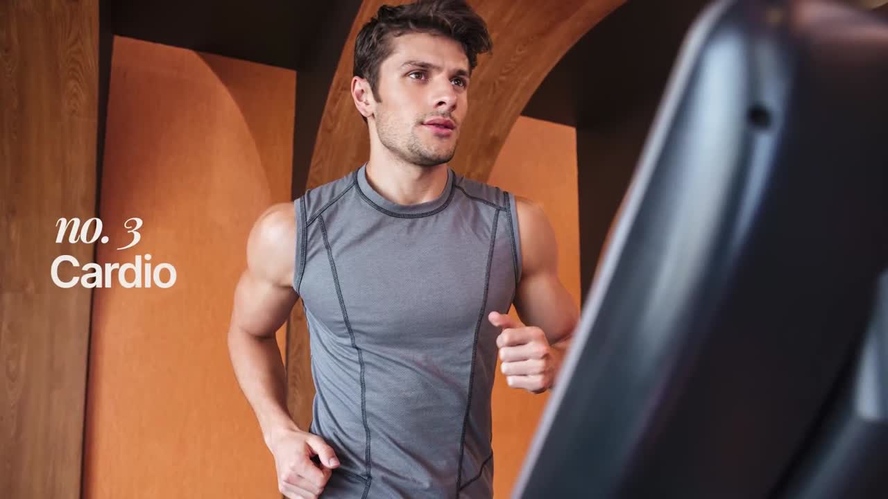 20 easy tips to look leaner and more muscular