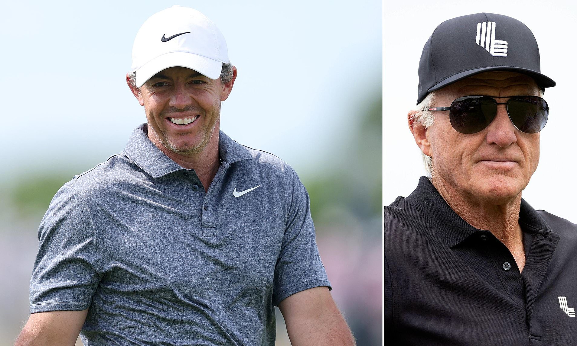 PGA Tour announces stunning shakeup to its season as it capitalizes on ...
