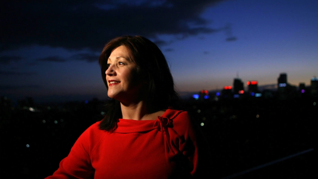 More Australian women embrace single life after grey divorce
