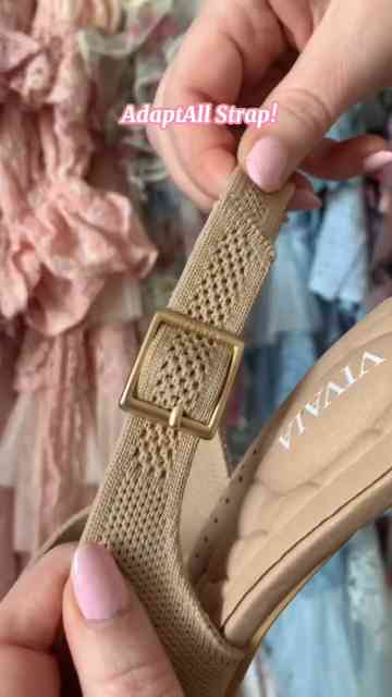 Vivaia summer shoe collection styling ideas for everyday outfits