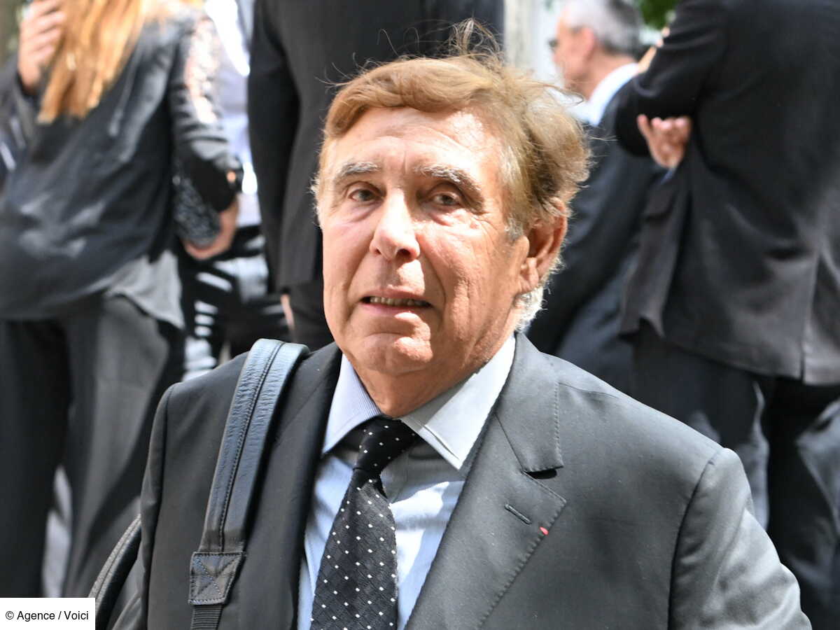 Jean-Pierre Foucault condamné : le présentateur de TF1 doit payer une ...