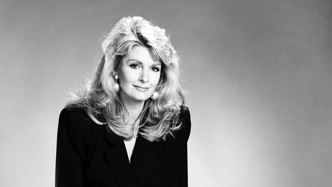 Deidre Hall’s five decades as Marlena Evans