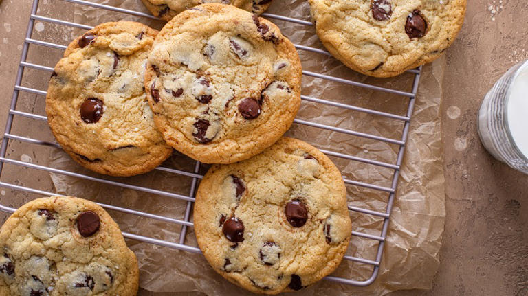 3 tips for extra chewy chocolate chip cookies