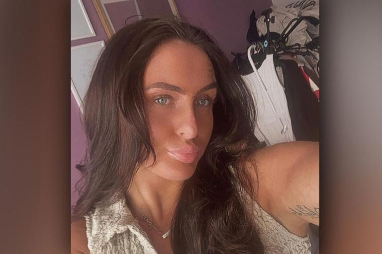 Callous woman ran over vulnerable man with her car - and called him ...